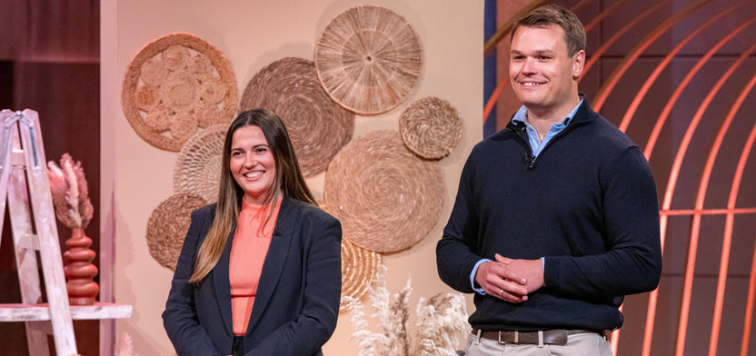 Tallow | Natural Skincare | The Original from Shark Tank