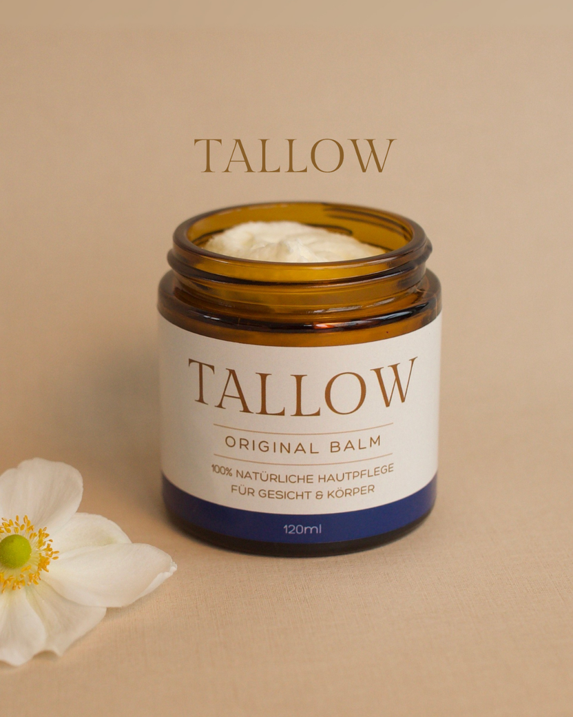 Tallow | Natural Skincare | The Original from Shark Tank