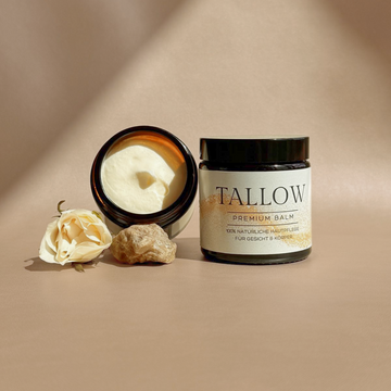 TALLOW: Natürliche Skincare gegen Hautprobleme – Tallow